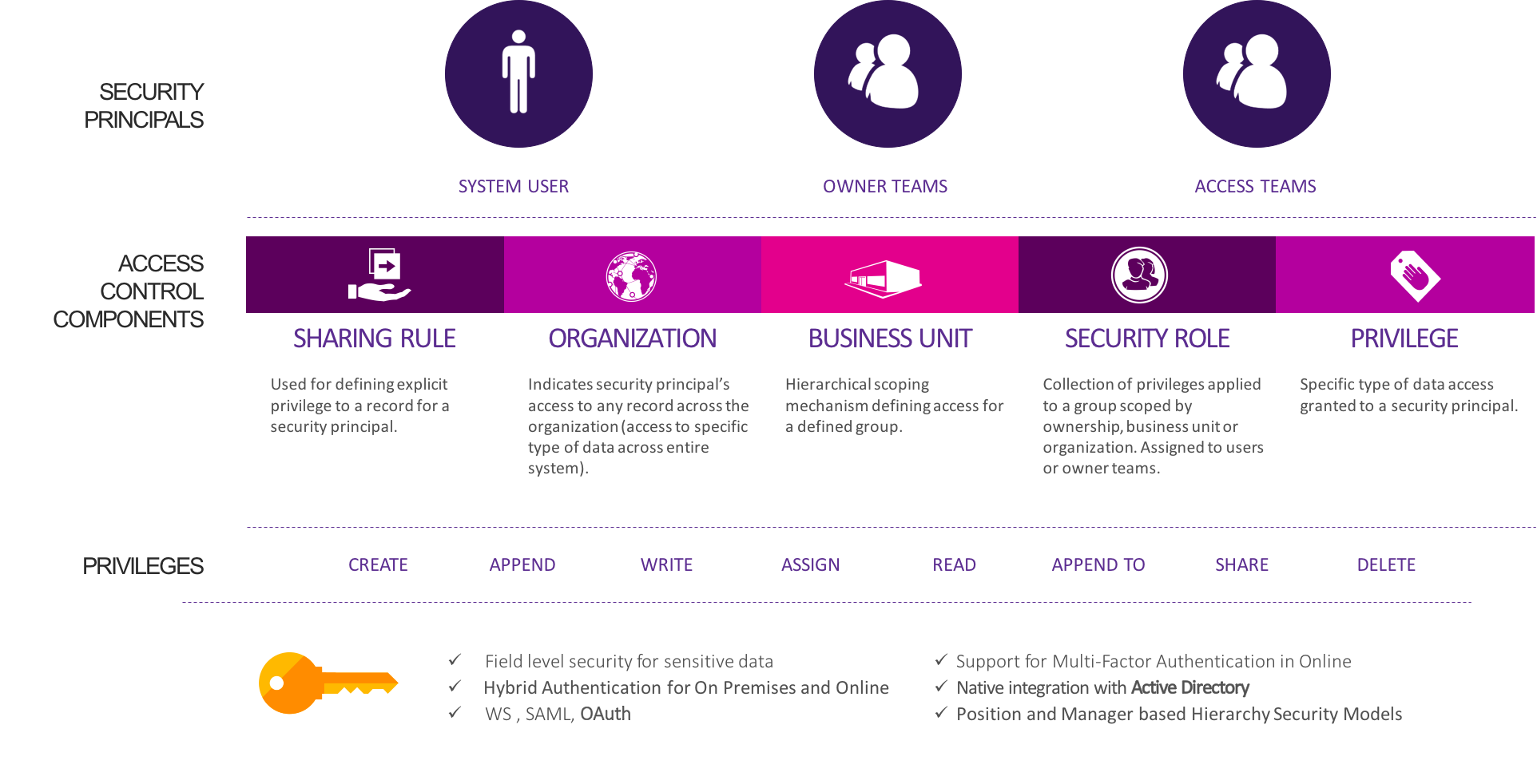 Dynamics Xrm Platform Implementation Empowering Cios Microsoft